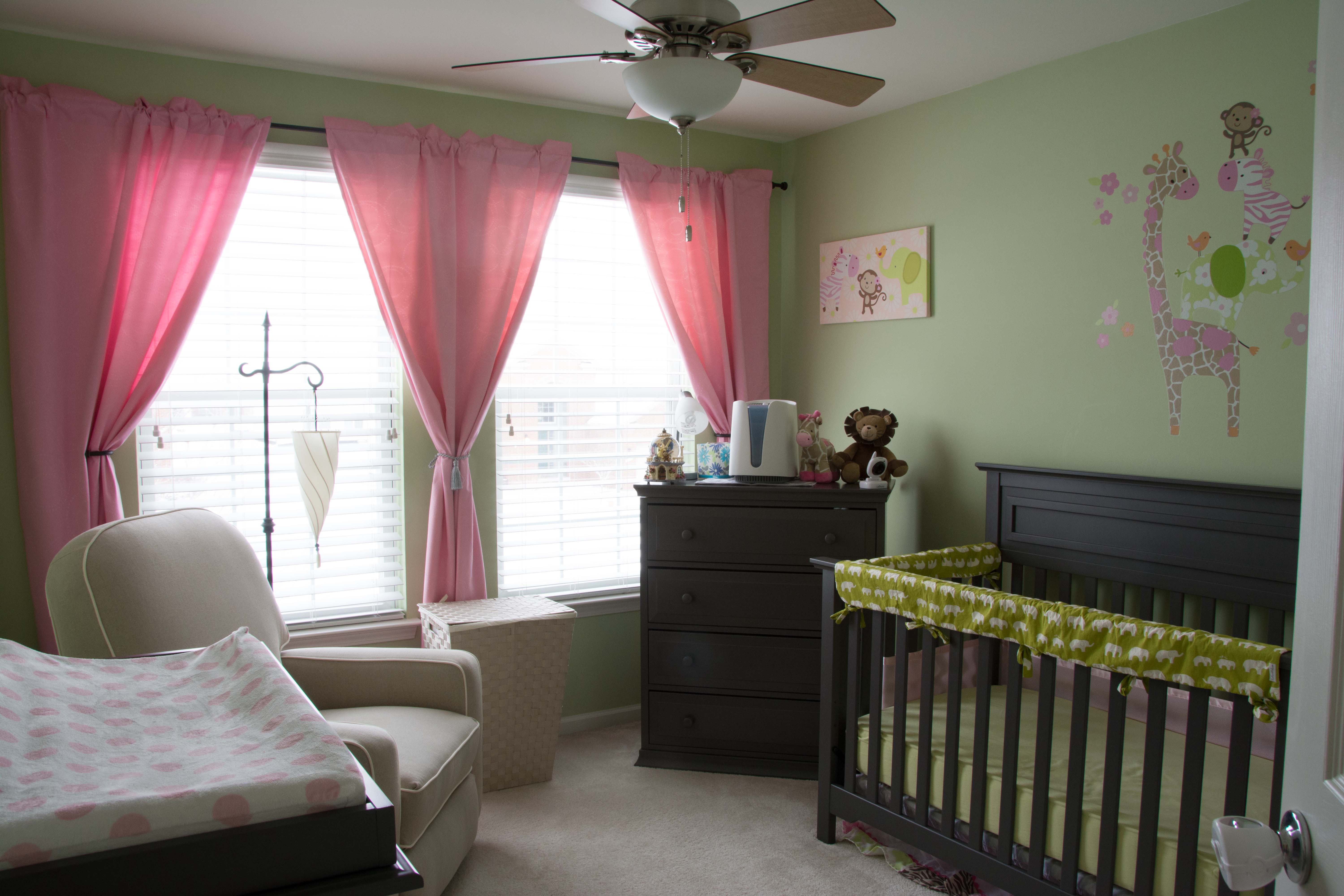 11 – nursery – THE SUSAN VOGEL TEAM, RE/MAX First